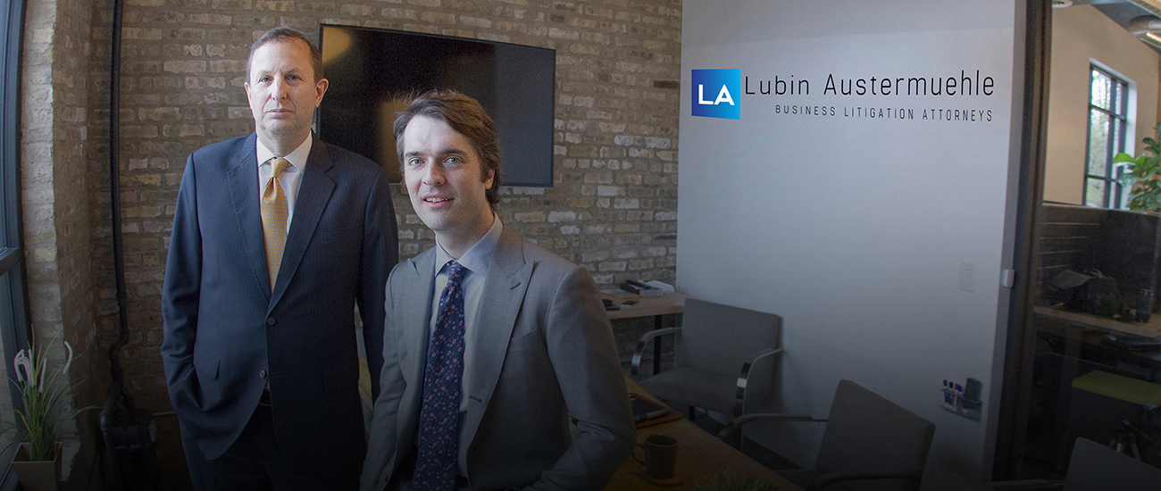 Chicago Business Lawyer | Illinois Commercial Litigation Attorney ...